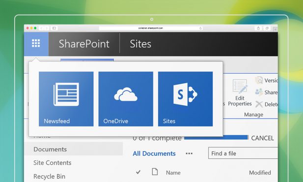 3 Reasons End Users Would Fall in Love with SharePoint 2016